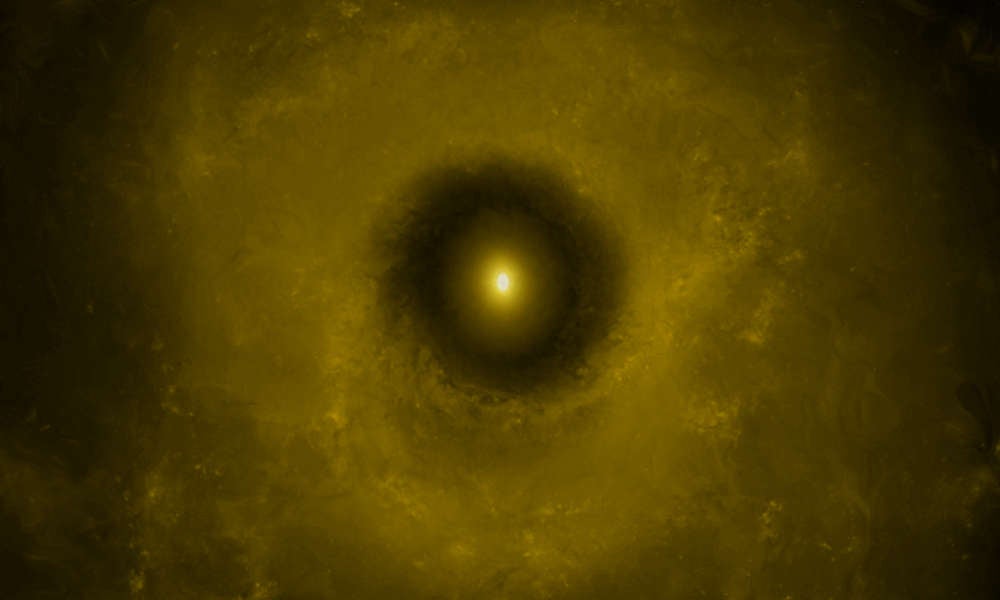 Aureal Galaxy - Paradox Mods