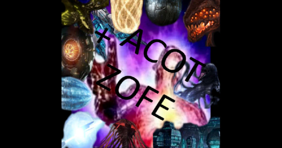 Acot And Zofe Patch Paradox Mods