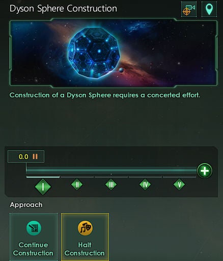 Megastructure Situations - Paradox Mods