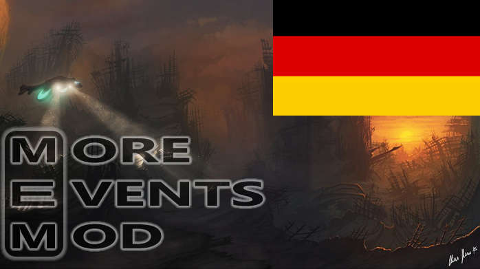 More Event Mods Russisch Zu Deutsch Paradox Mods