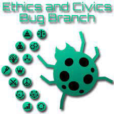 Civics & Ethics : Bug Lem Edition - Paradox Mods