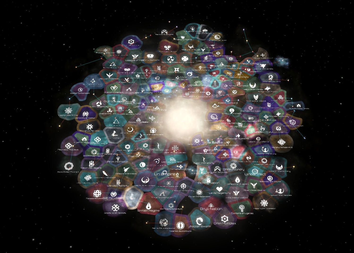 JustATadMoreAI - Paradox Mods