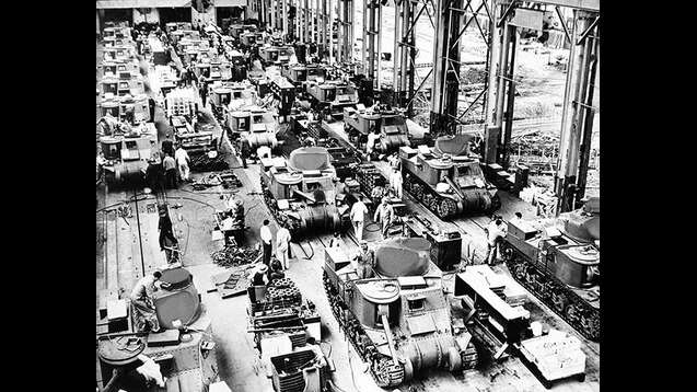 Proactive and Mobilised AI - Paradox Mods