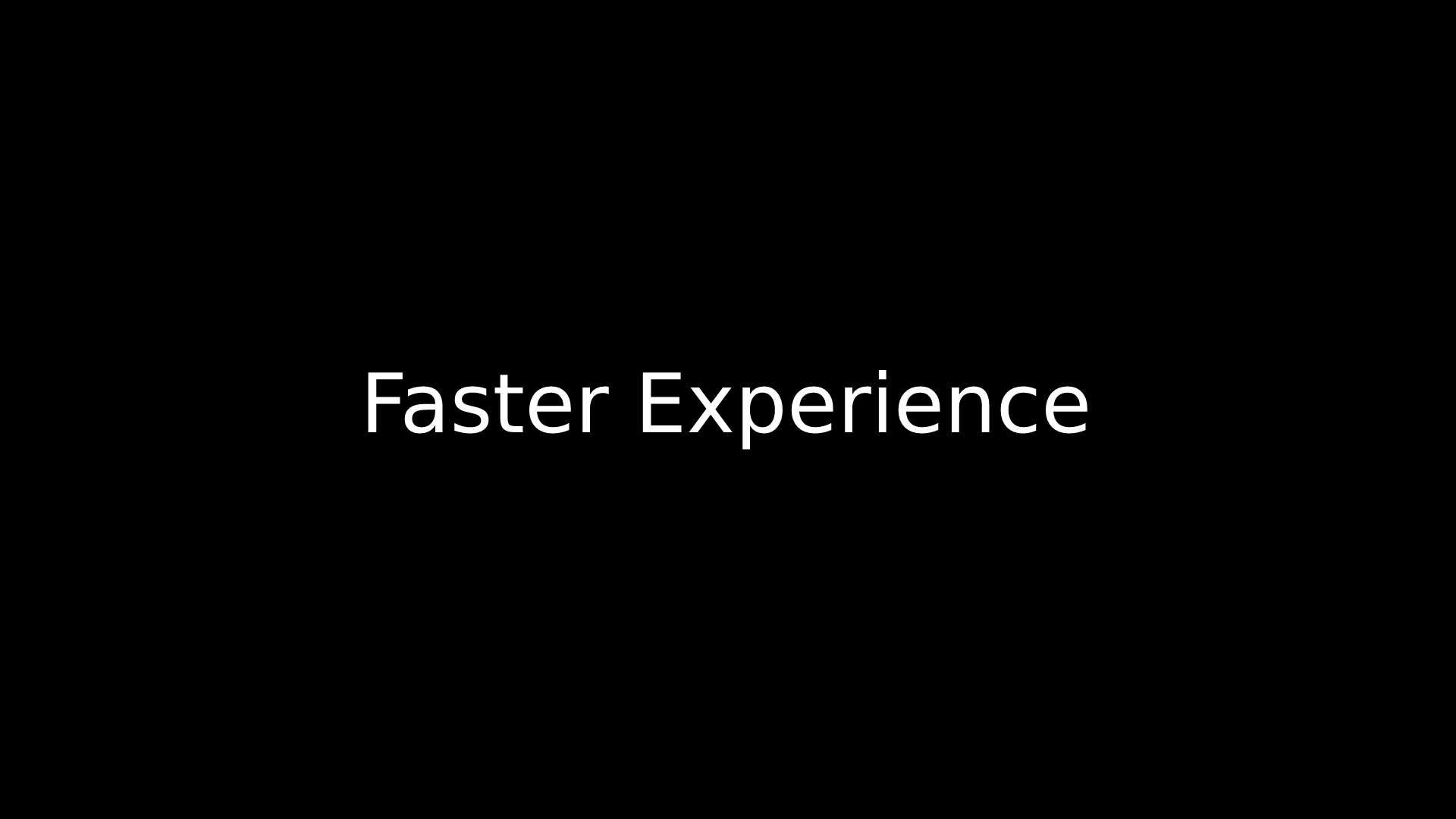 Faster Experience - Paradox Mods