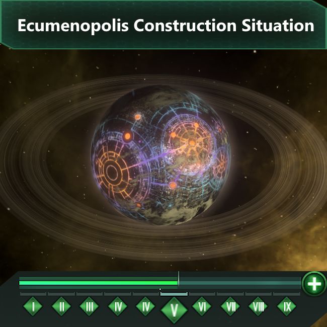 Ascension Planets Construction Situations (APCS) - Paradox Mods