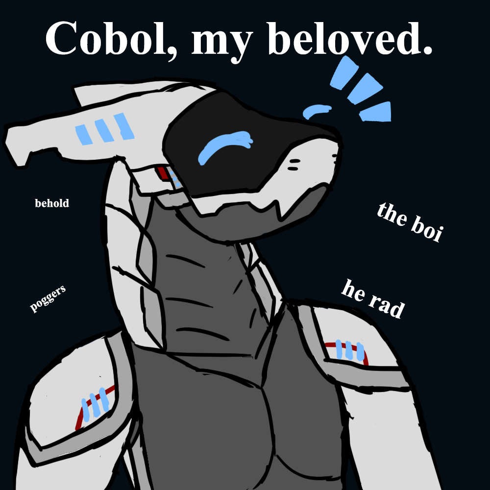 Synth Species Mod - Paradox Mods