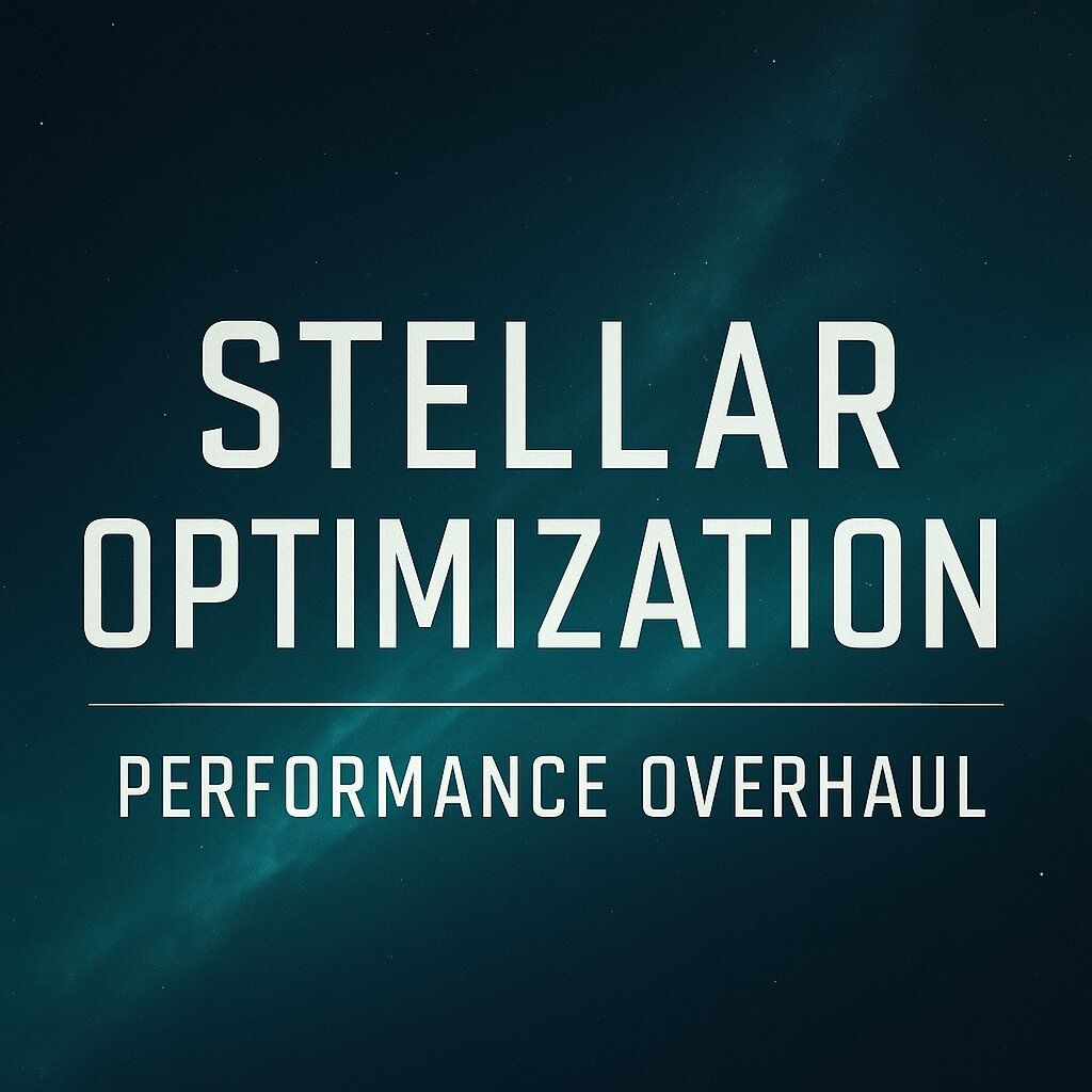 Stellar Optimization - Paradox Mods