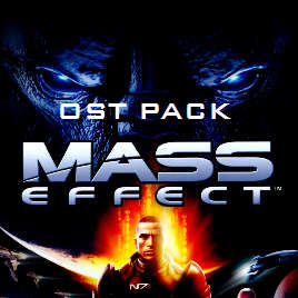 Mass Effect OST Pack - Paradox Mods