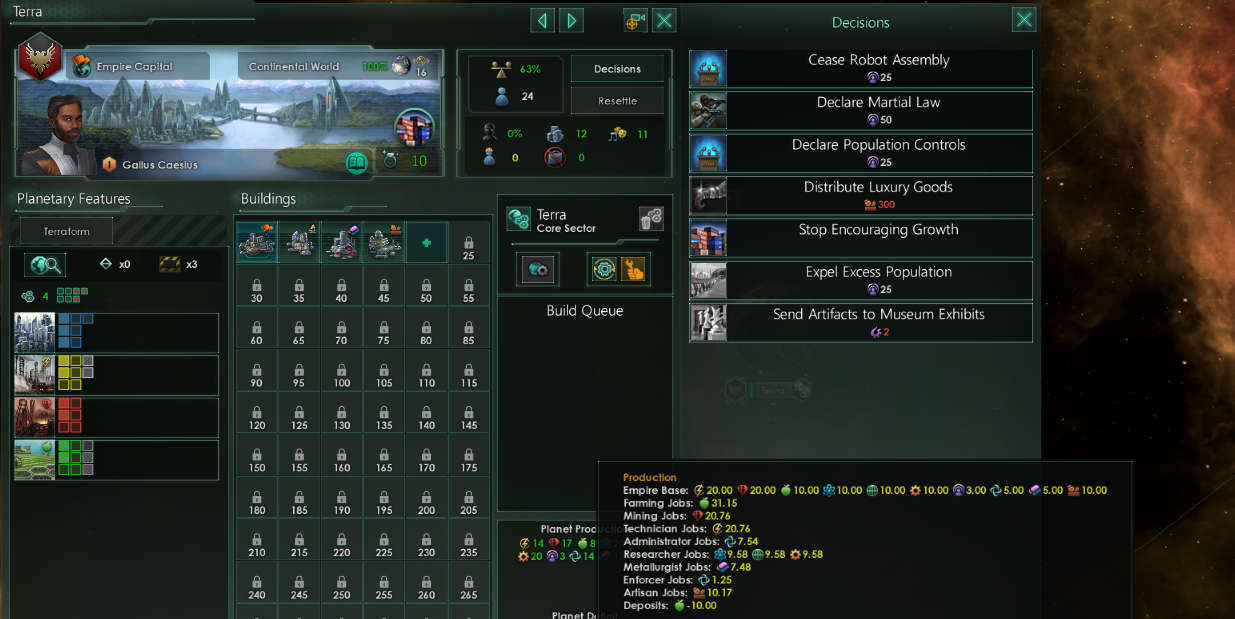Indefinite Encourage Growth Paradox Mods