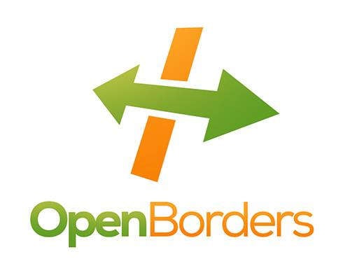 Open Borders - Paradox Mods
