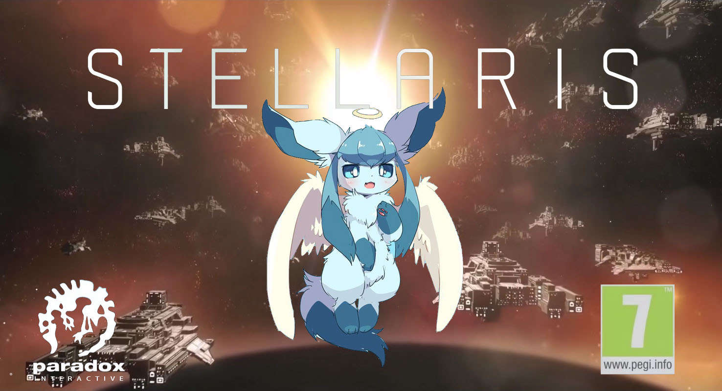 Eeveelution shroudwalker patch - Paradox Mods