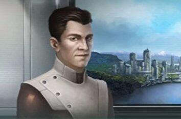 Restore Old Human - Paradox Mods