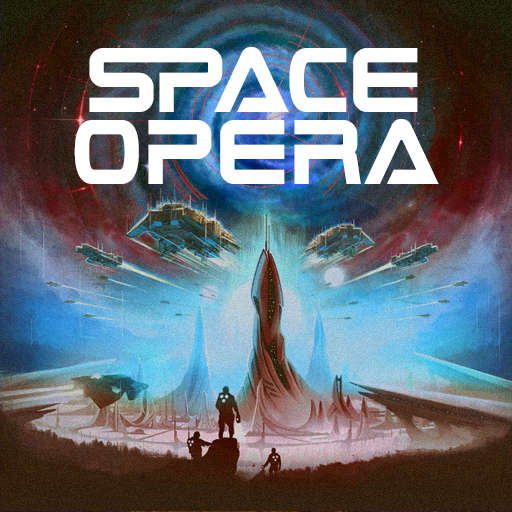 Space Opera: A Multiplayer Experience - Paradox Mods