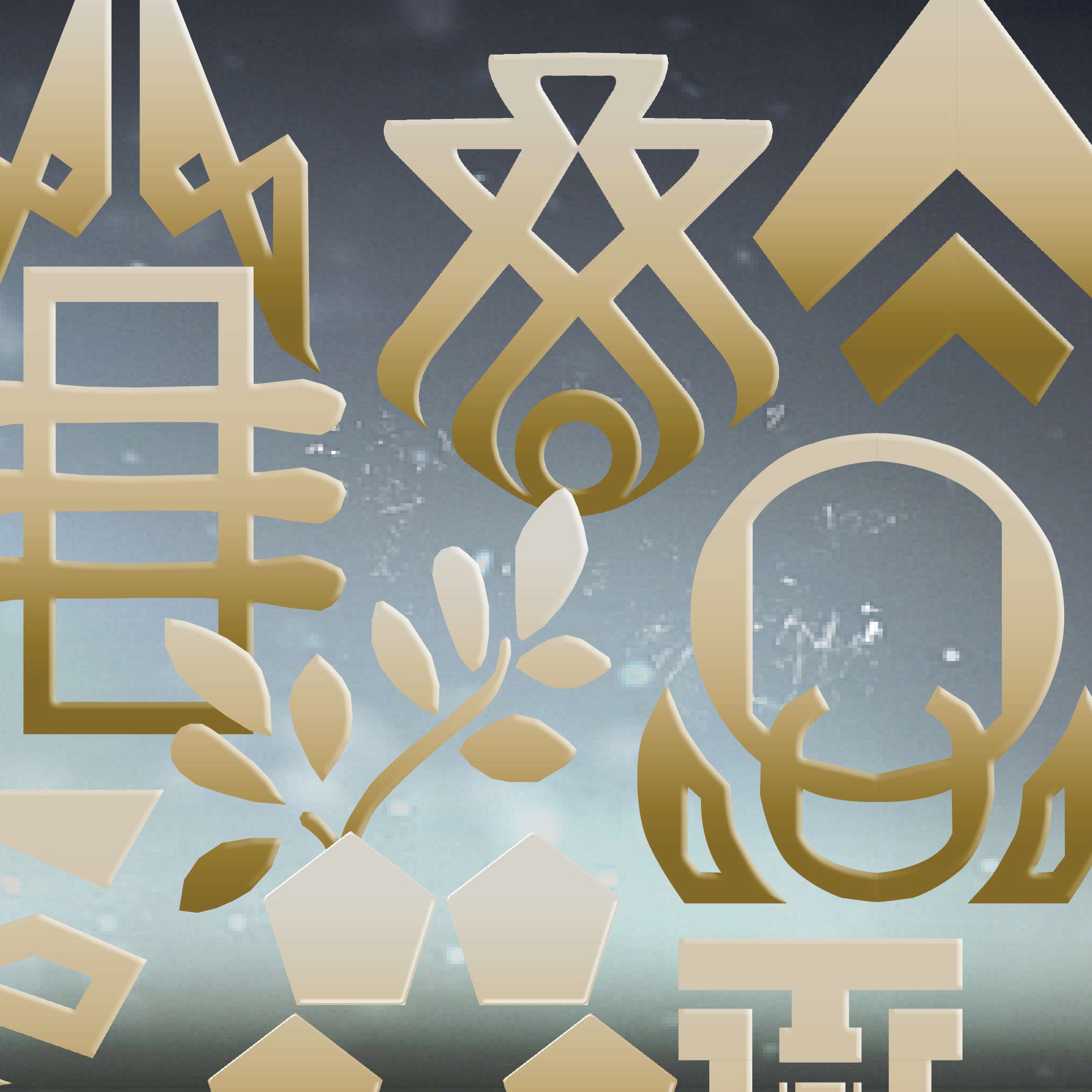 Endless Space 2 Emblems - Paradox Mods