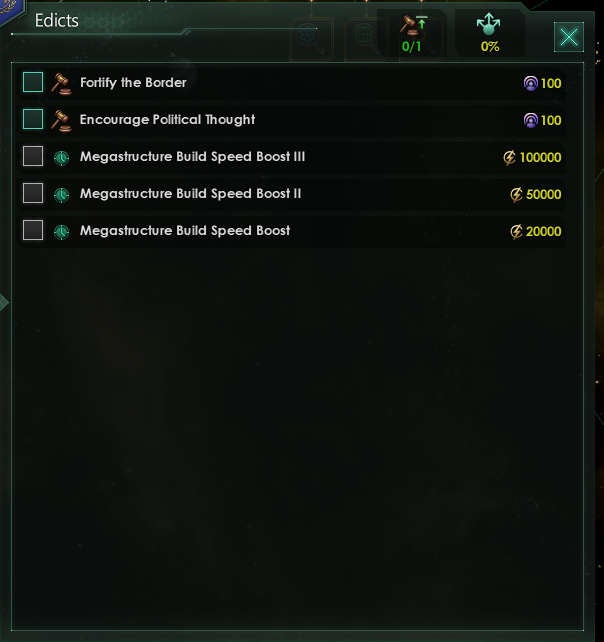 Megastructure_Build_Speed_ - Paradox Mods