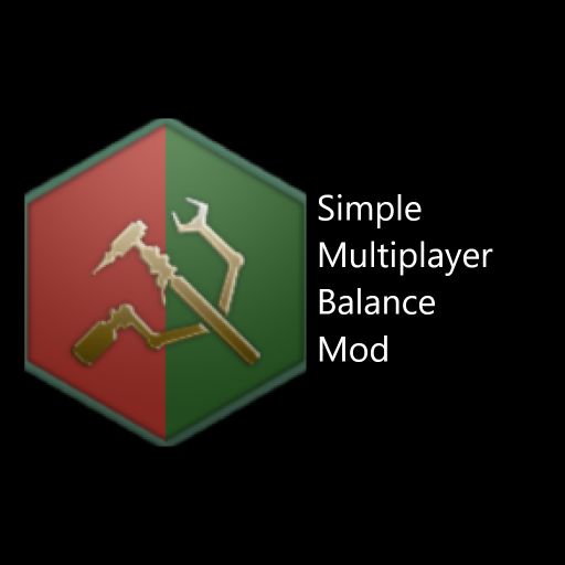 Simple Multiplayer Balance Mod - Paradox Mods