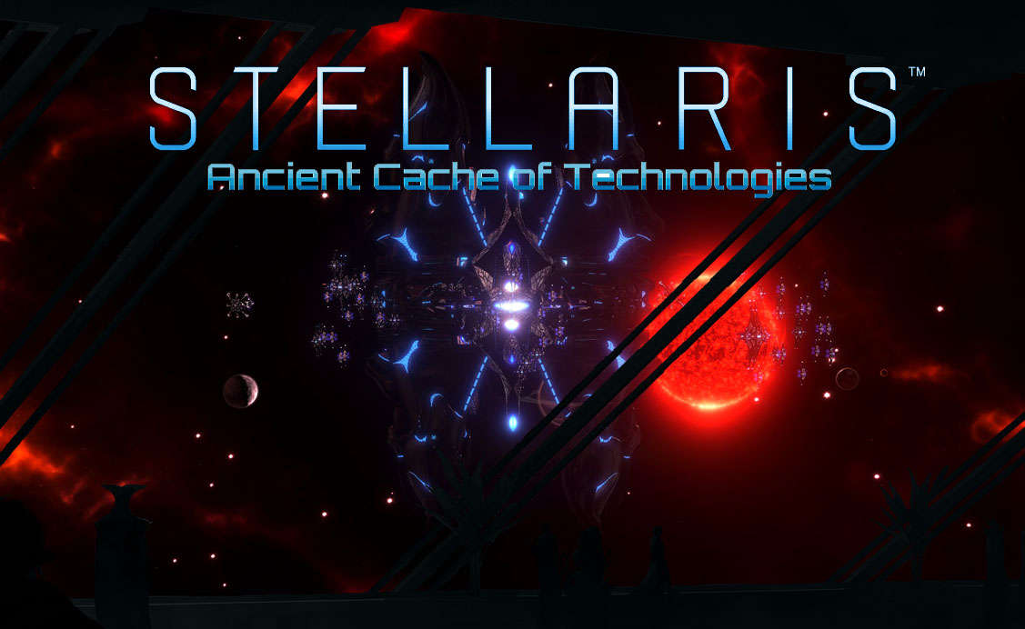 Ancient Cache Of Technologies Paradox Mods