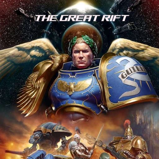 WH:40K The Rift - Paradox Mods