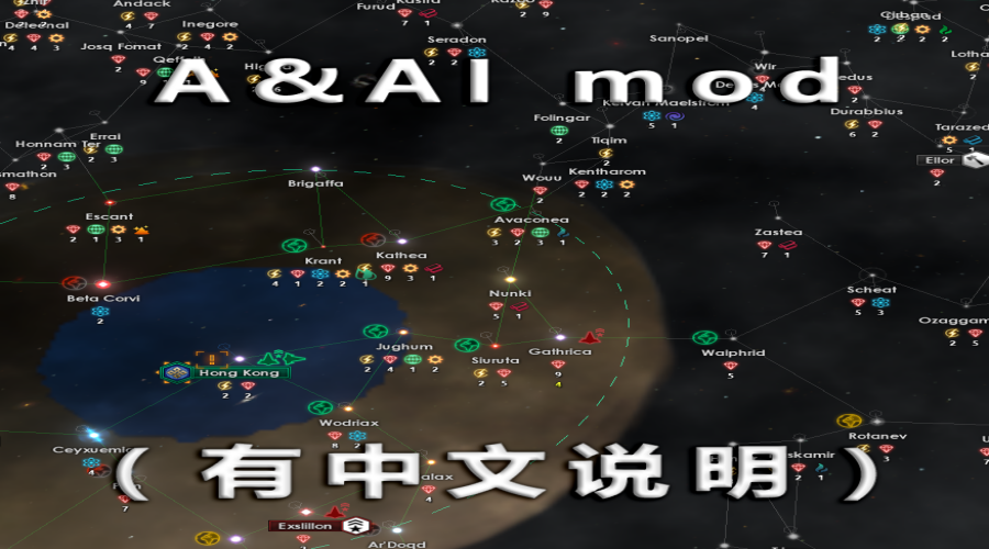 A&AI_mod(player_only) - Paradox Mods