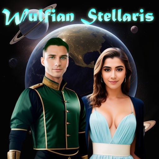 Wulfian Stellaris - Paradox Mods
