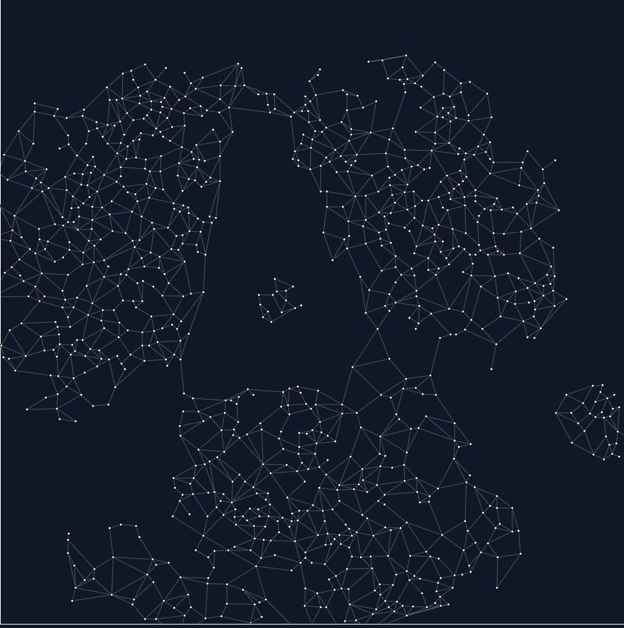 Merderet Map - Paradox Mods