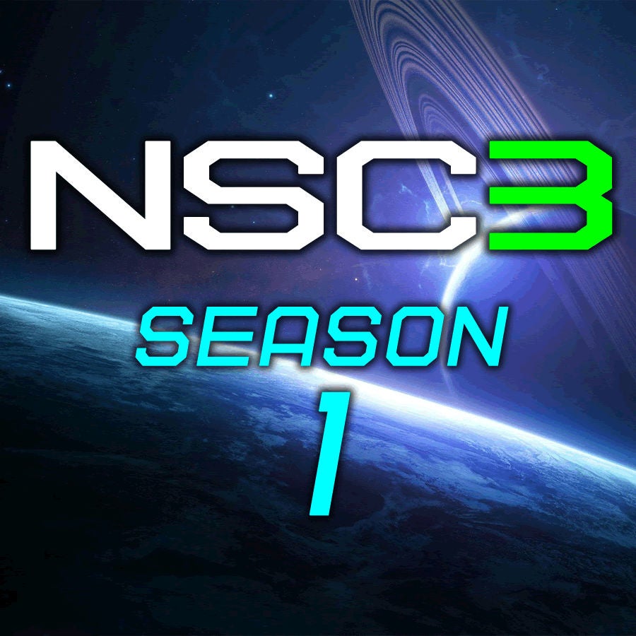 NSC3 - Season 1 - Paradox Mods