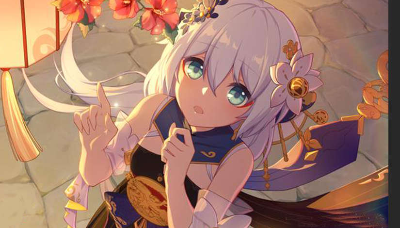 honkai - Paradox Mods