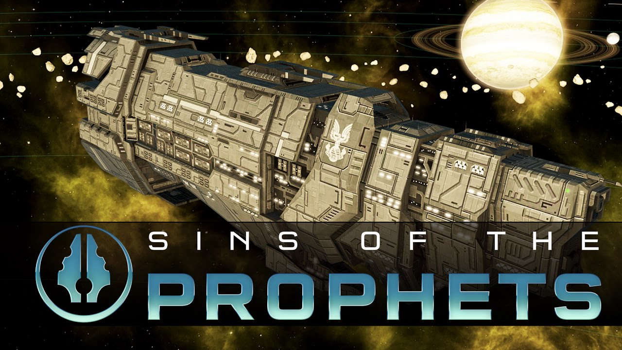 12(Sins of the Prophets) - Paradox Mods