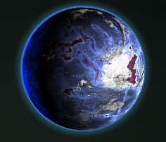 More planet textures - Paradox Mods