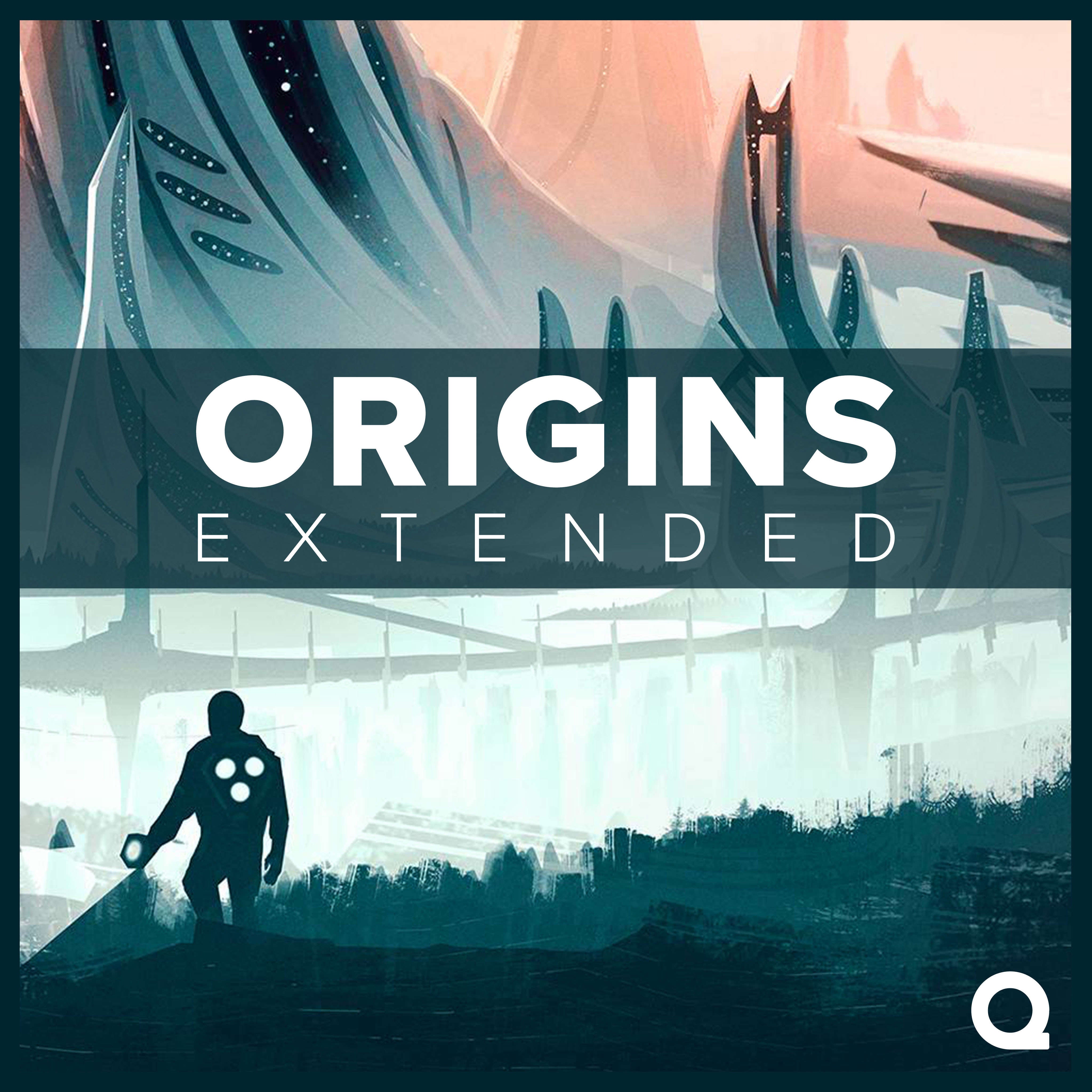 OriginsExtended - Paradox Mods