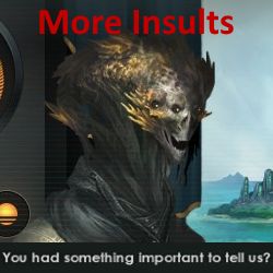More Insults (4.0) - Paradox Mods