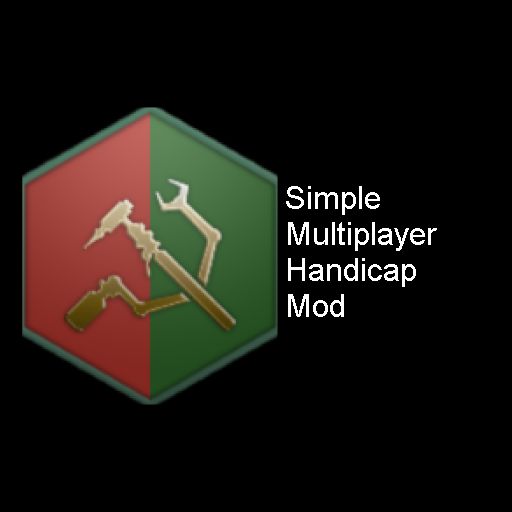 Simple Multiplayer Handicap Mod - Paradox Mods