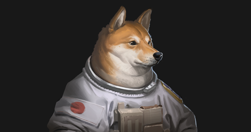 Space Shibas - Paradox Mods