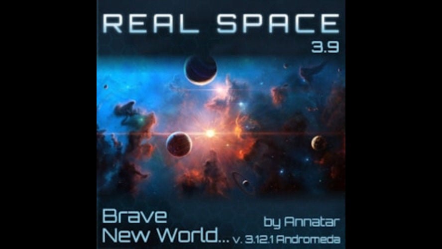 real space 1 - Paradox Mods