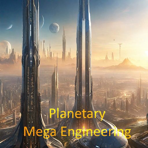 Planetary Mega Engineering (3.14) - Paradox Mods