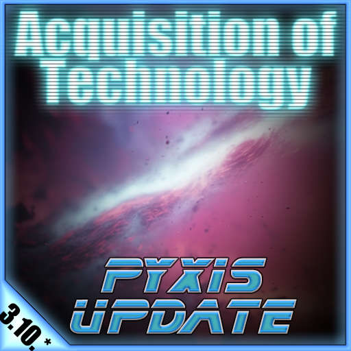 ACOT: Acquisition of Technology 3.10.4 - Paradox Mods