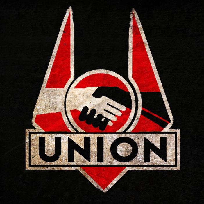 [HL2] Universal Union / Combine Empire [FIXED & REUPLOADED] - Paradox Mods