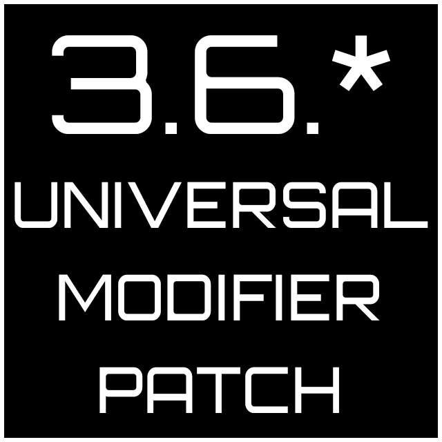 1688887083 universal patch - Paradox Mods