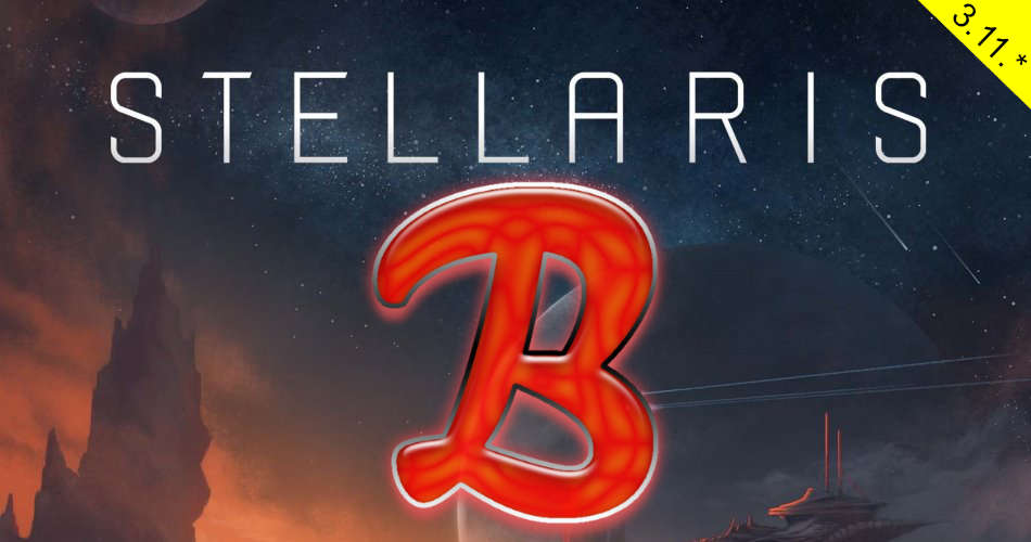 Red matter energy v2.13 - Paradox Mods