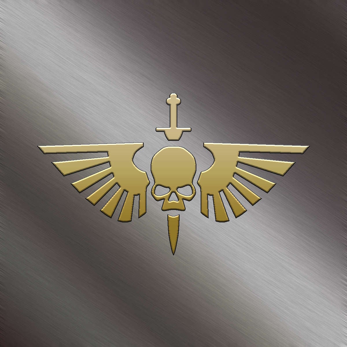Warhammer 40K: Emblems - Paradox Mods