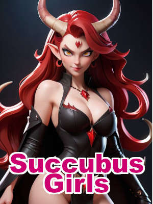 succubus girls - Paradox Mods