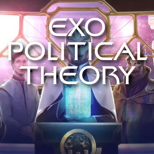 Exo Political Theory - Paradox Mods