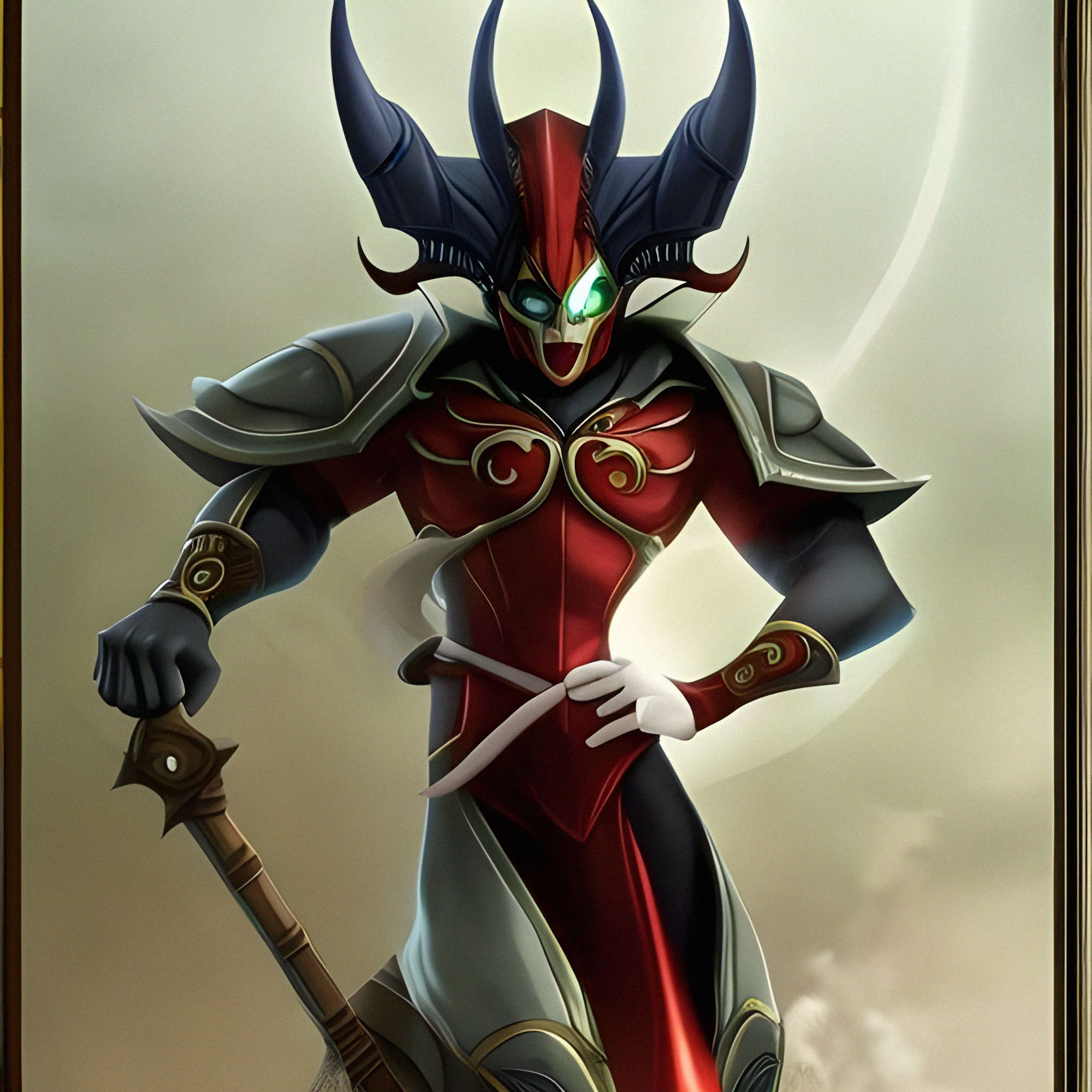 fake mod for giggles - Paradox Mods