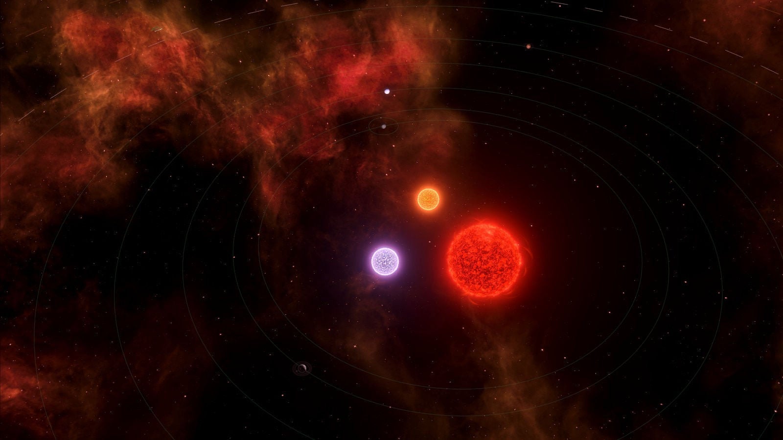 TraitS! - Paradox Mods