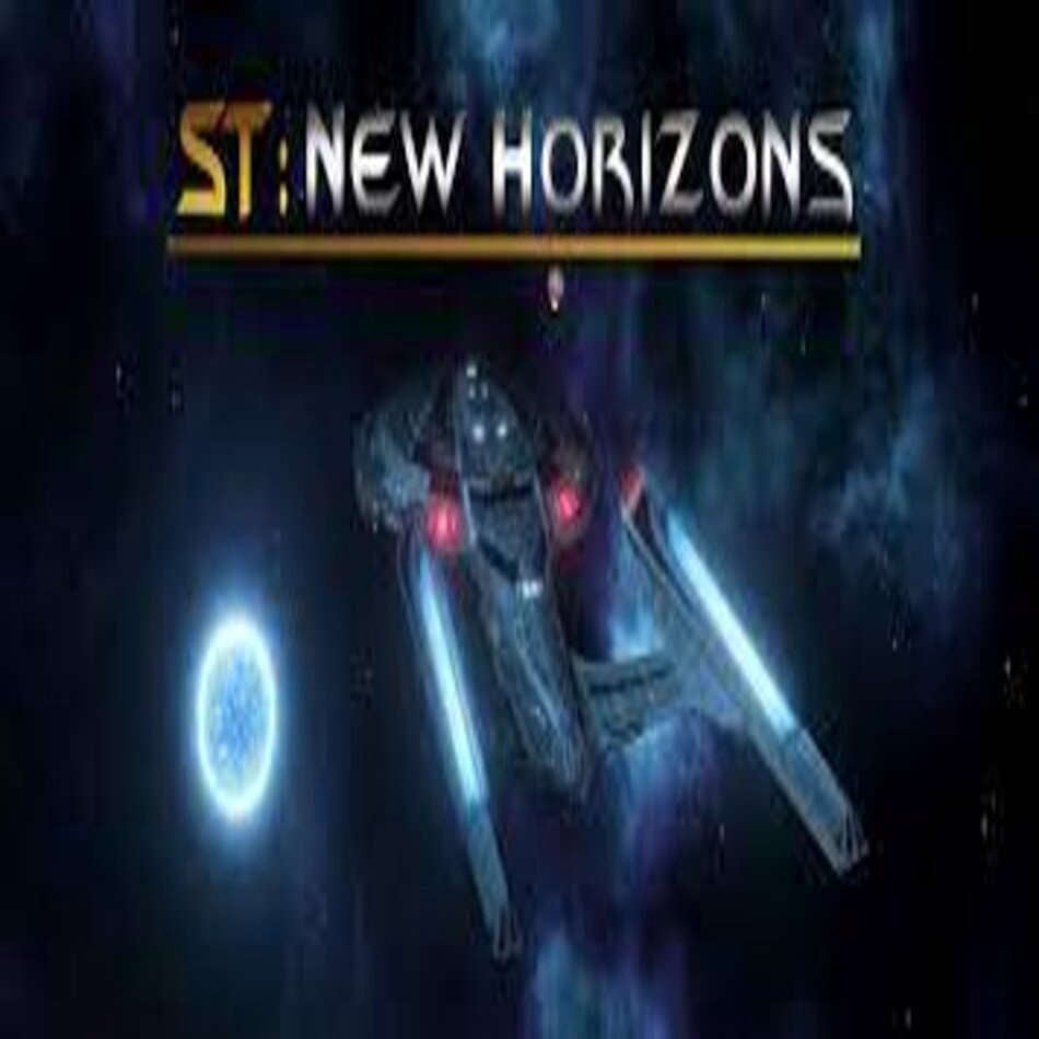 st_new_horizons - Paradox Mods
