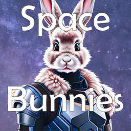 Space Bunnies Species - Paradox Mods