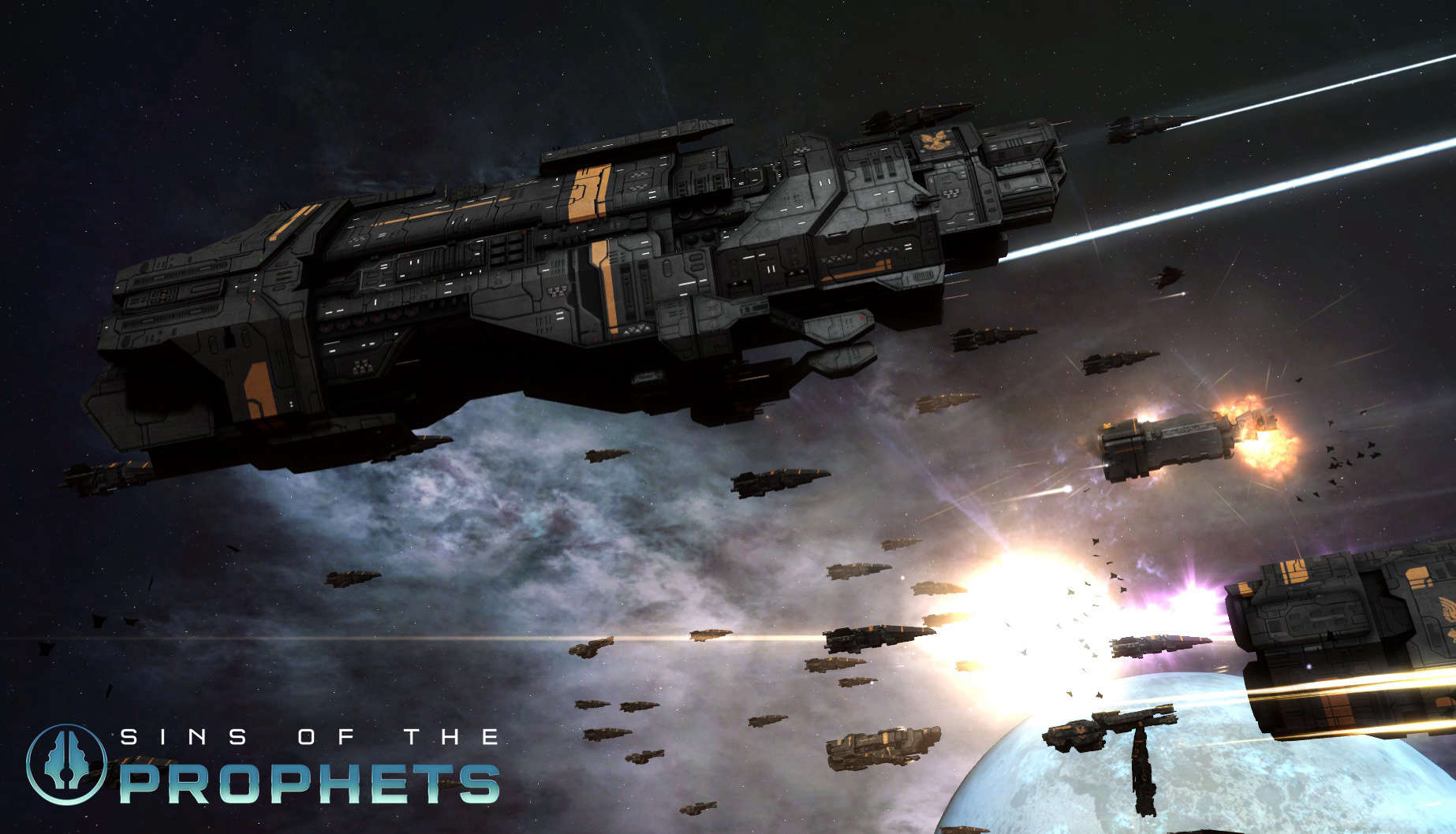 Sins of the Prophets 3.8 01/11/2023 - Paradox Mods