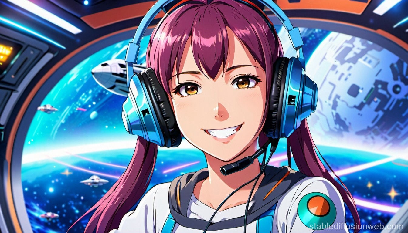 Anime Advisors - Paradox Mods