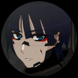 Signalis Portrait - Paradox Mods