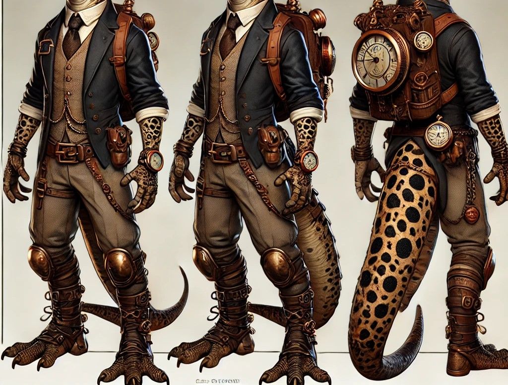 Alternative_Races_Feminine - Paradox Mods